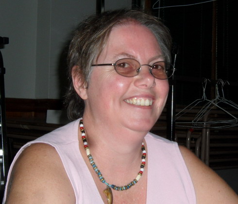 Johanne Bilodeau - Handi-Capable